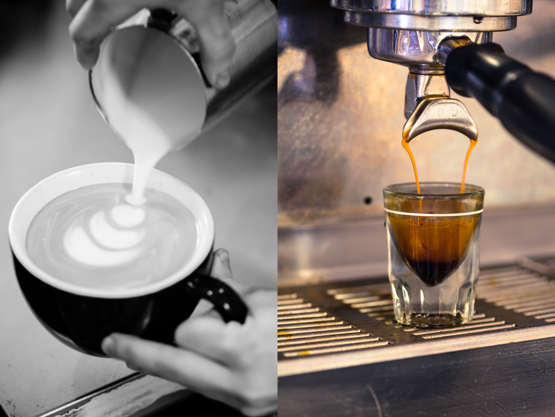5 Good Reasons You Should be Drinking Coffee Every Day - Hartford Baking